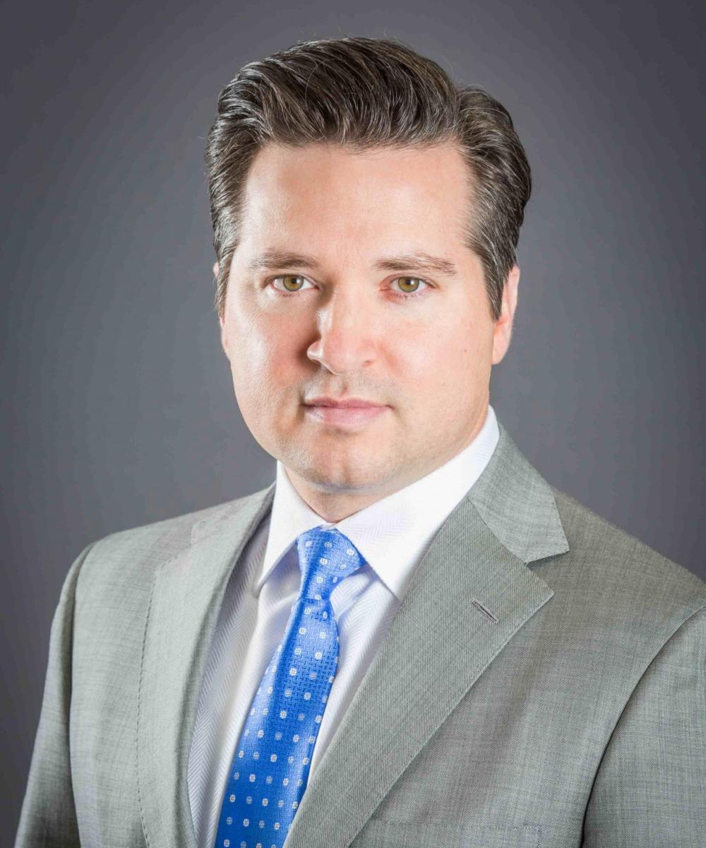 Our Team | Veridian Capital Partners