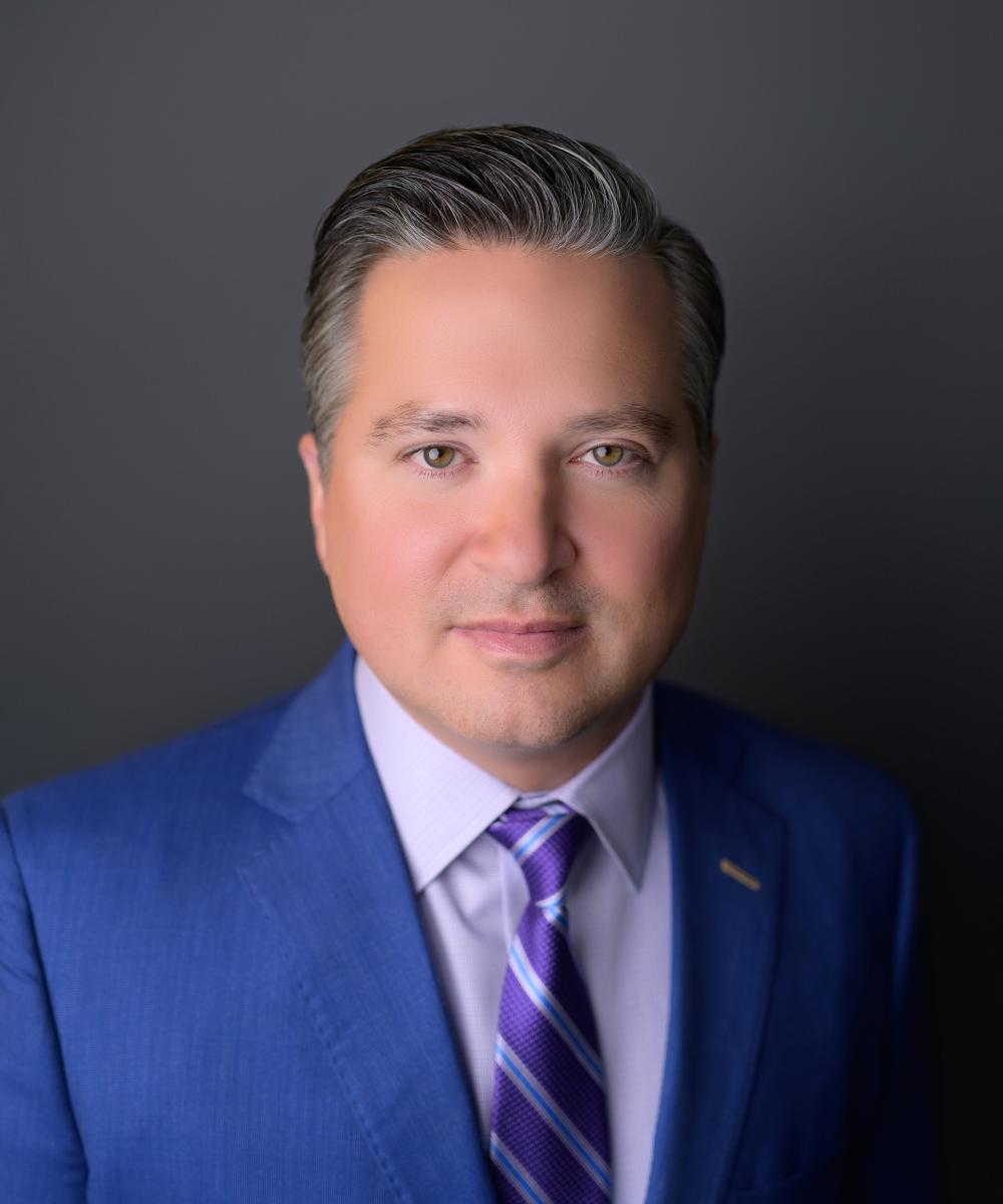 Meet Our Team | Veridian Capital Partners